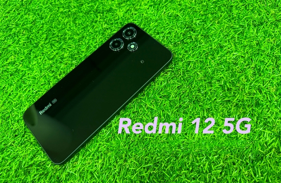 Redmi 12 5G登場📱
